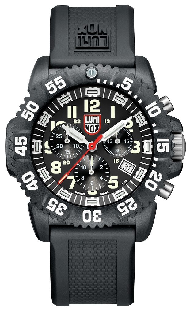 限定モデル | Luminox ルミノックス公式サイト